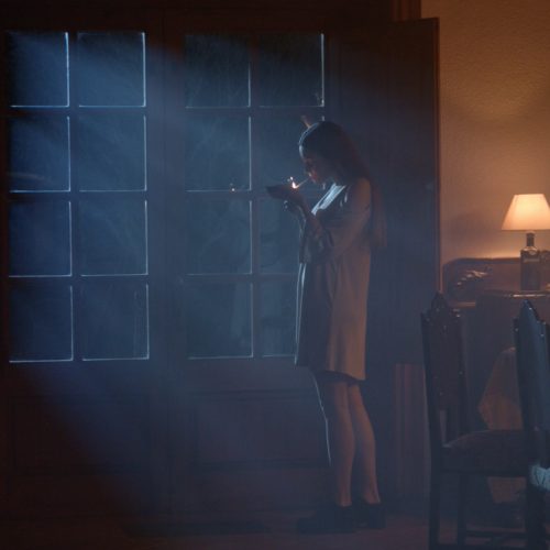 Aleix Font / Filmmaker freelance entre Barcelona y París.